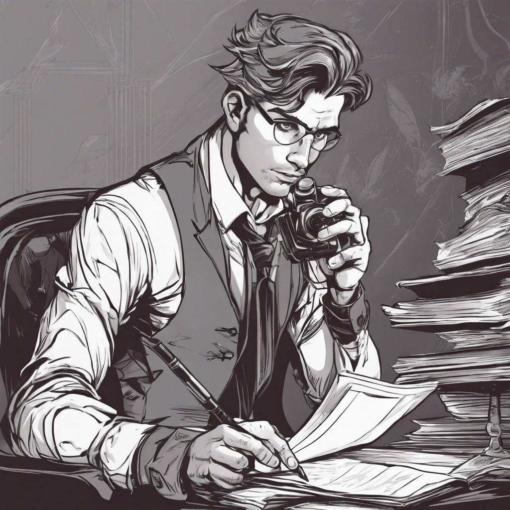 Portfolio | Shannon Leslie Byrne