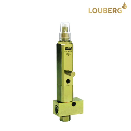 SLV Injector LL/85771 | Louberg