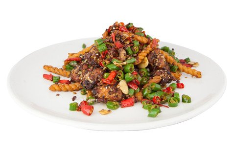 Tasty China | Chinese Food