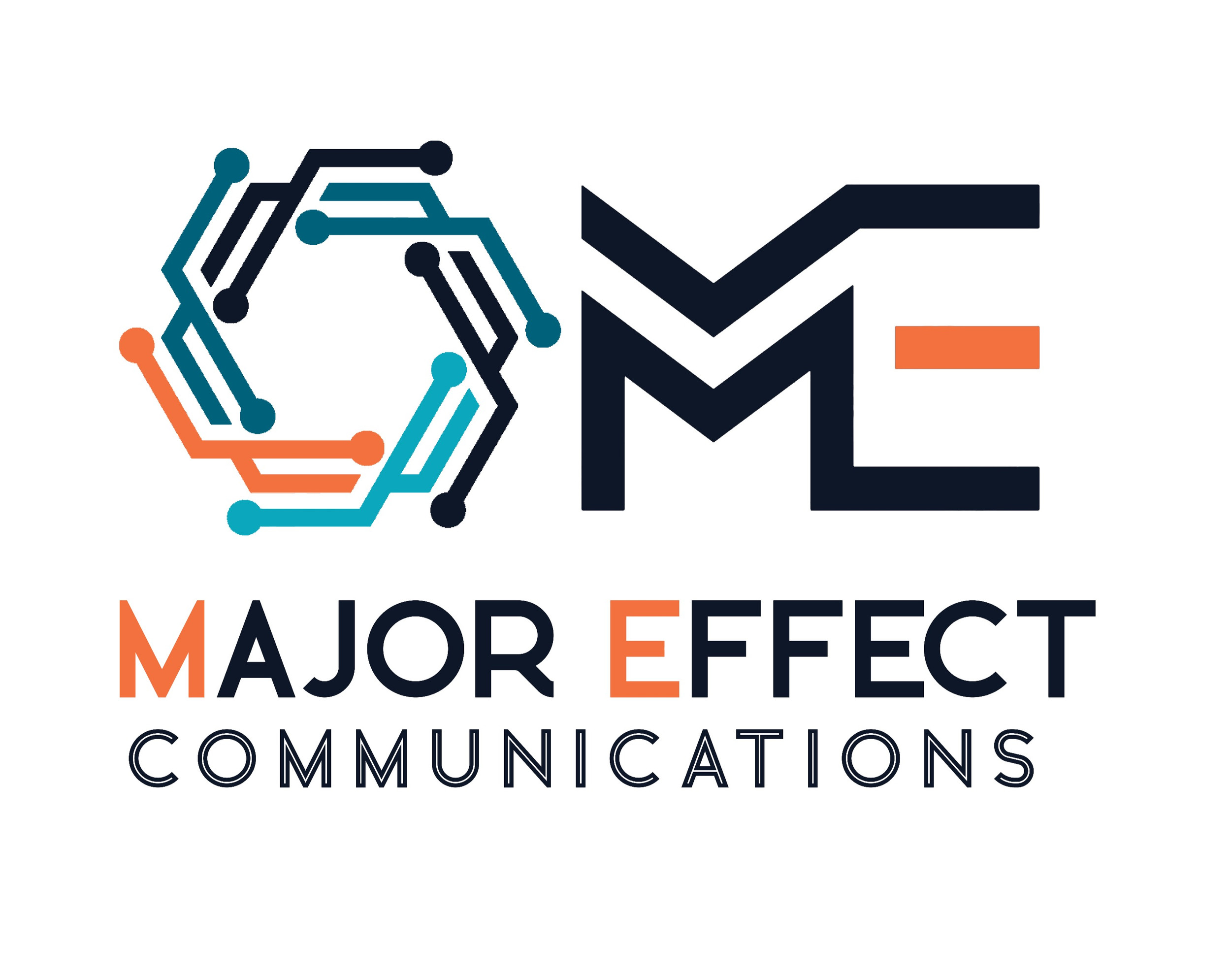 About Us | Major Effect Comm.