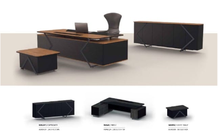 AVRASYA MASA TAKIMI | Zera Ofis