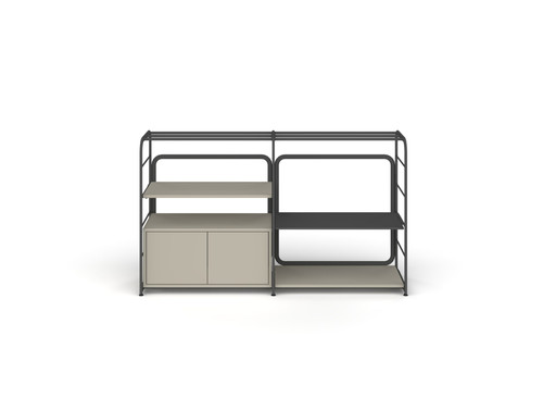 Nice – Storage Units | Zera Ofis