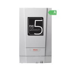 Main Eco Compact 24Kw Heat Only | H&H Electrical