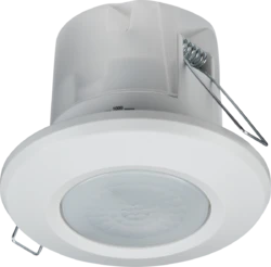 Smart 230V Recess Mount PIR Sensor | H&H Electrical