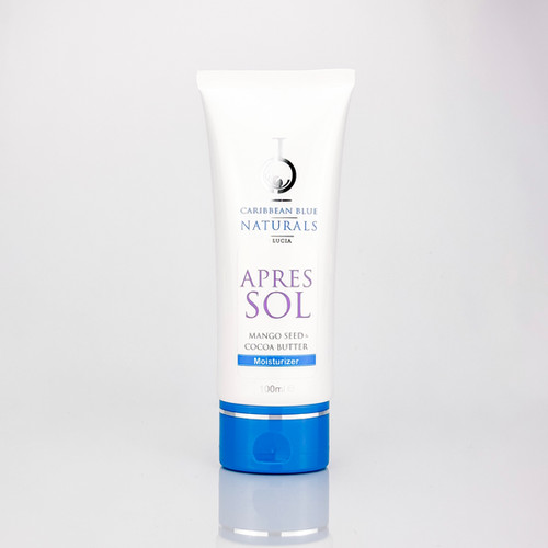 Apres Sol | Caribbean Blue