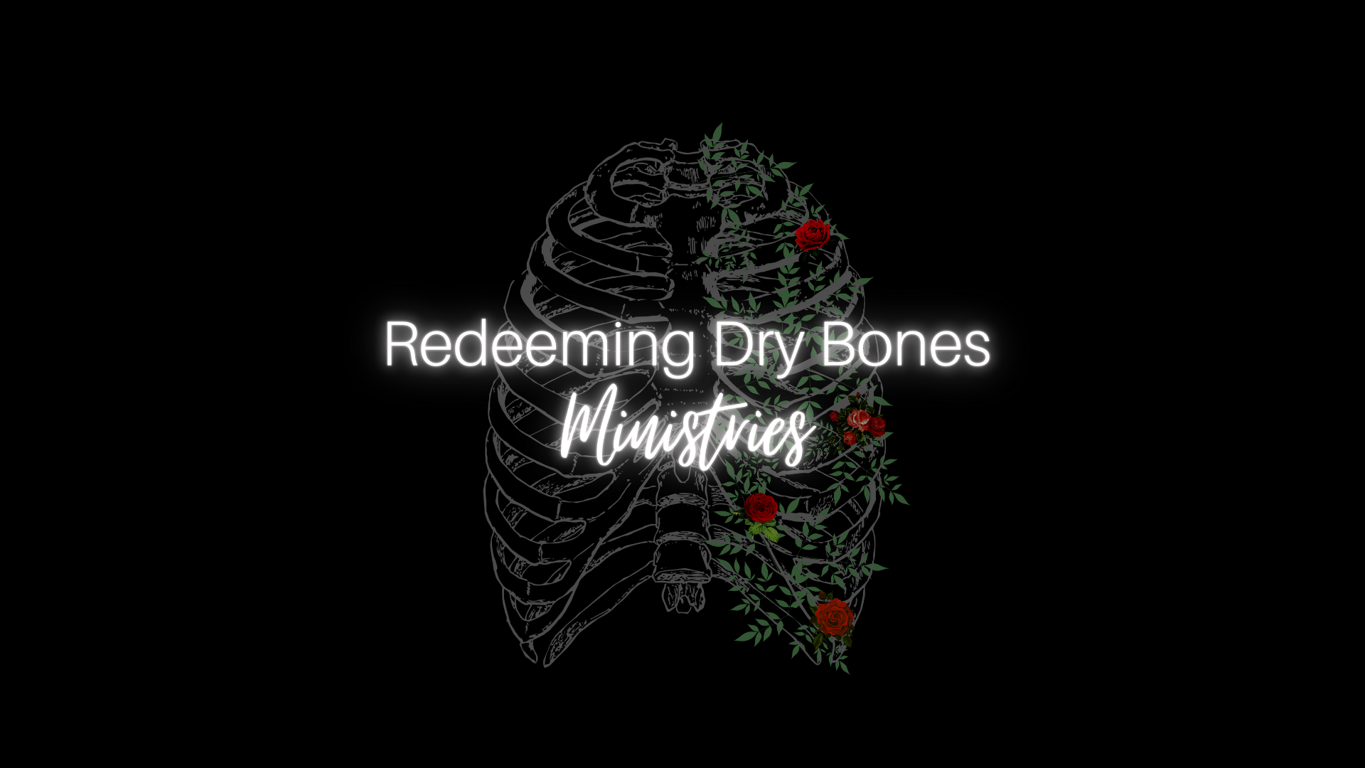 Home | Redeeming Dry Bones