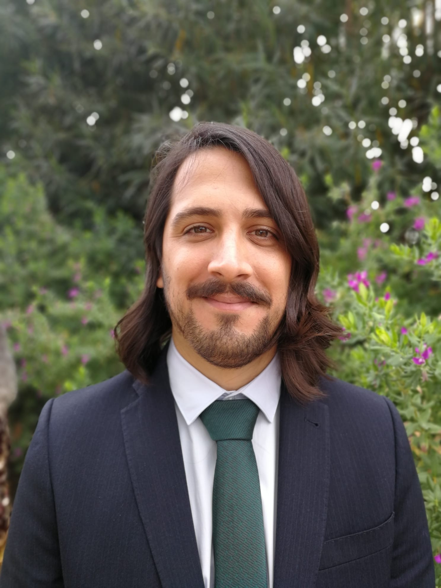 Leandro Dias | iB2Lab