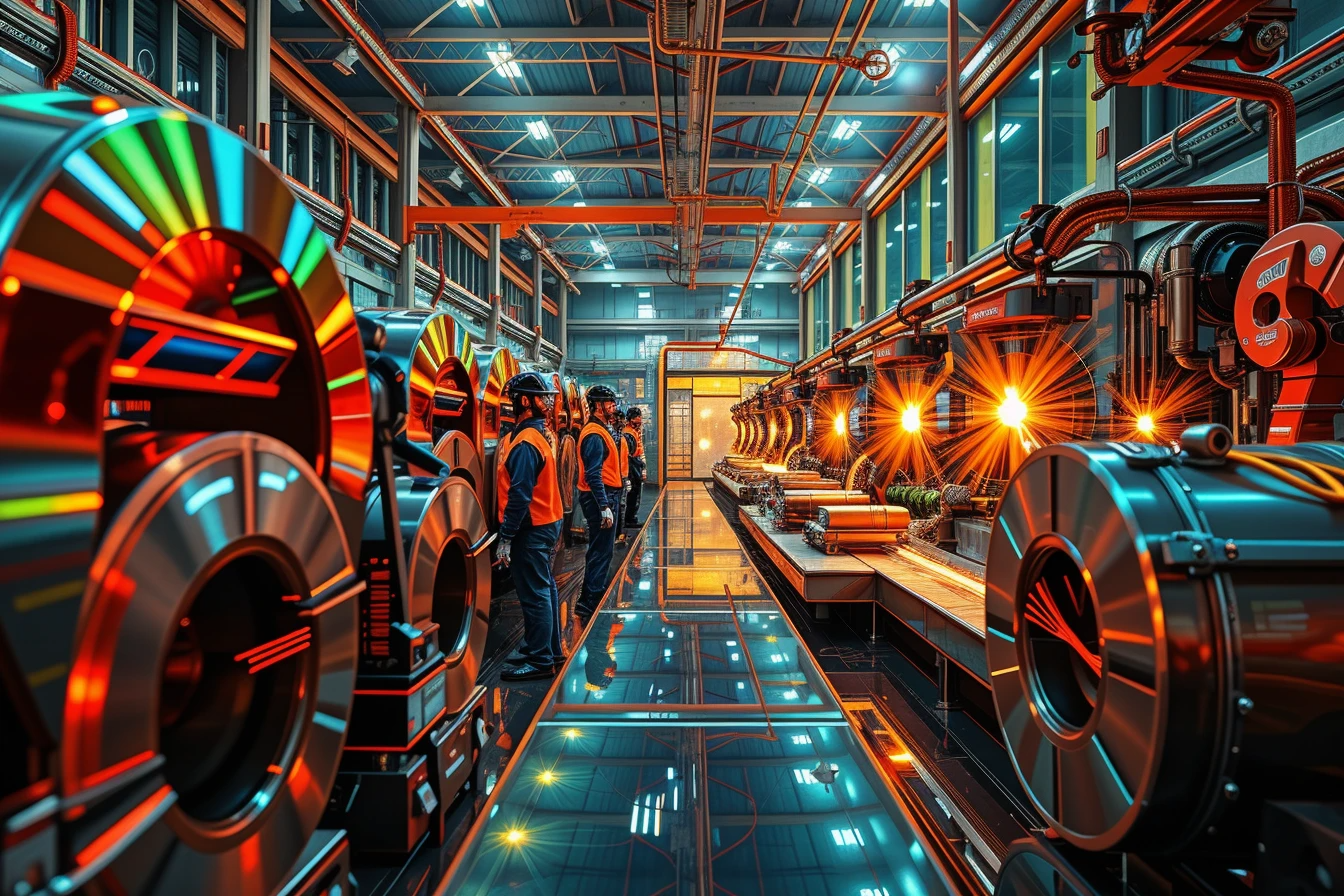 ArcelorMittal Poland's Strategic Sophistication & Steel's Synergistic ...