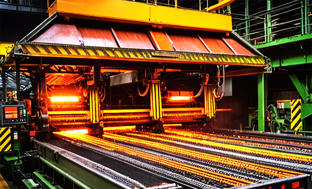 EUROFER: Steel's Stagnant Saga & Europe's Economic Exigency | OREACO