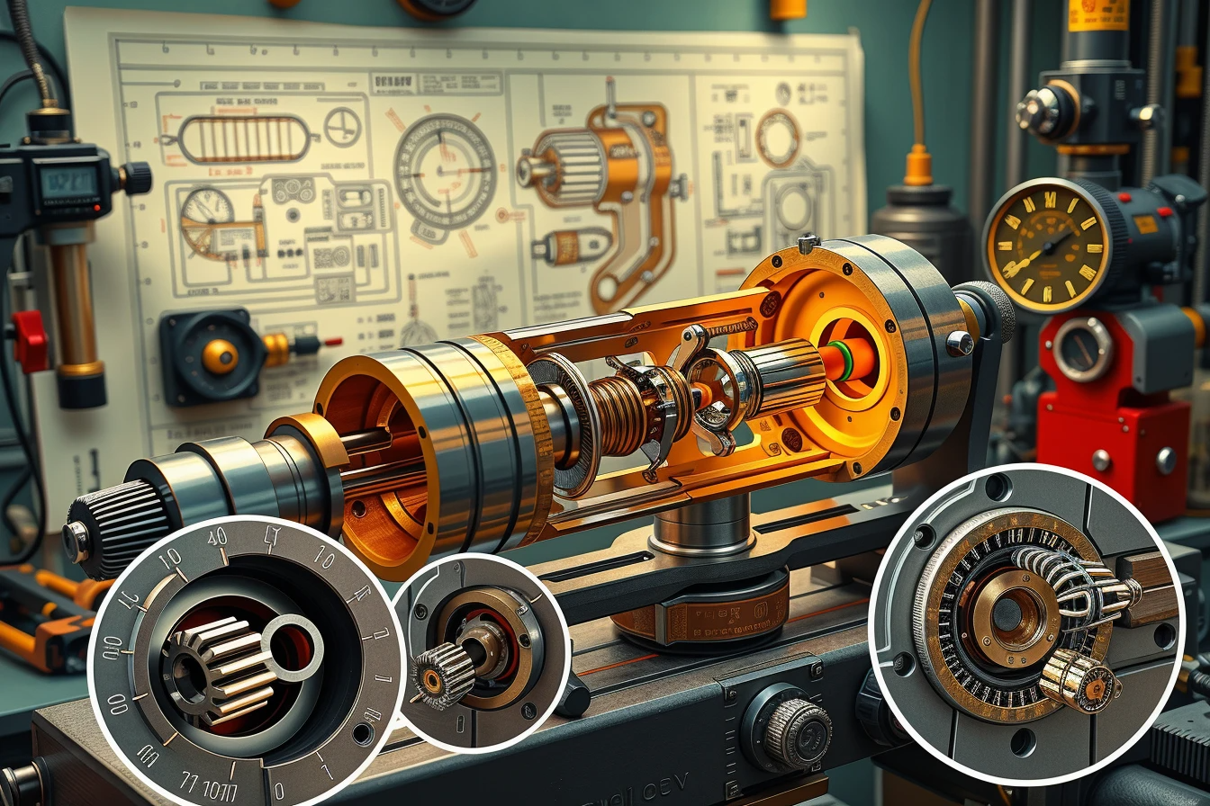 Beretta: अभियांत्रिकी का उत्कृष्ट प्रदर्शन व यांत्रिक निपुणता | OREACO