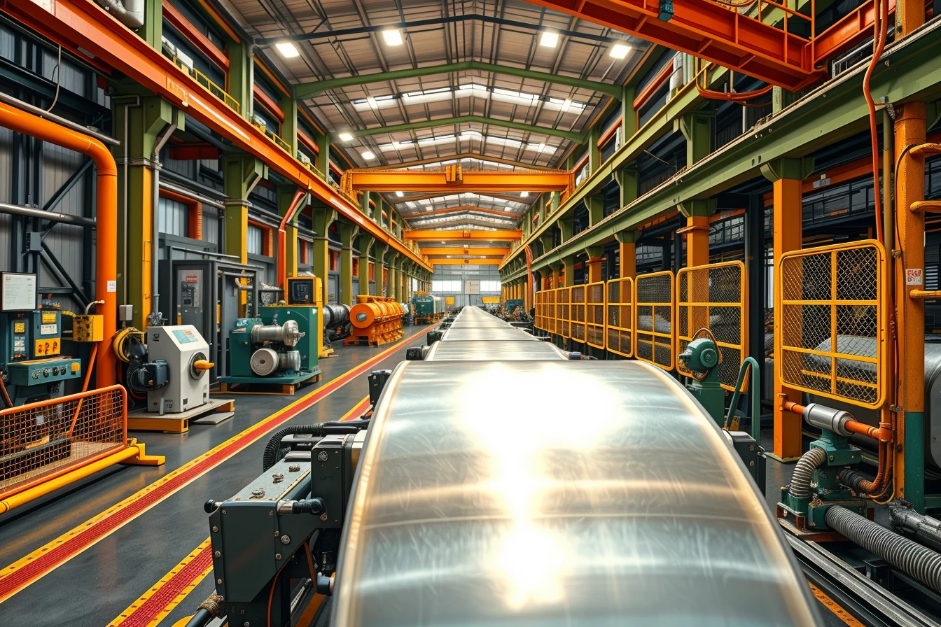 Brazil's Behemoth: HDG Hegemony & Hemispheric Heft | OREACO