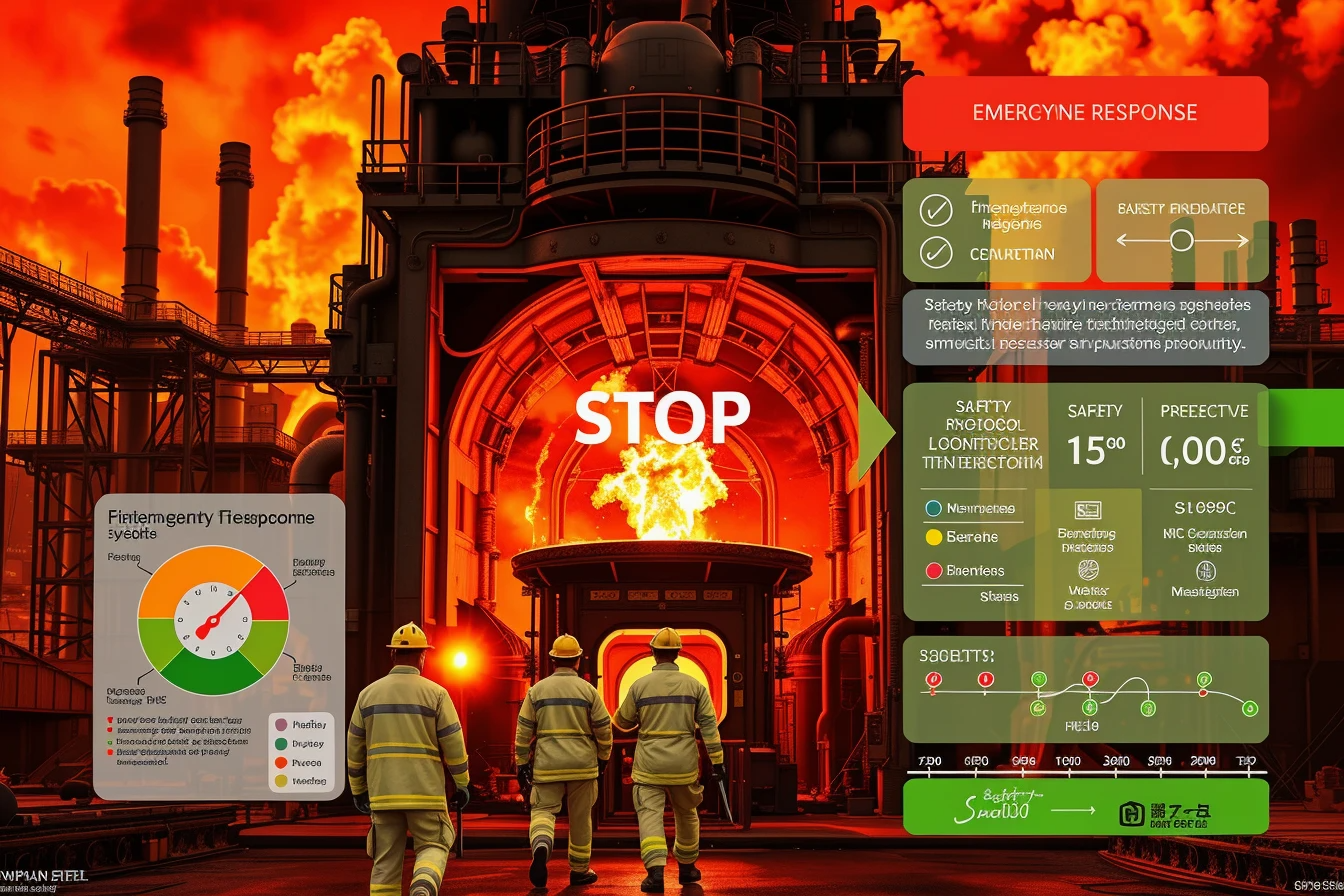 Muroran Plant: Nippon's Nascent Nullification & Furnace's Fiasco | OREACO