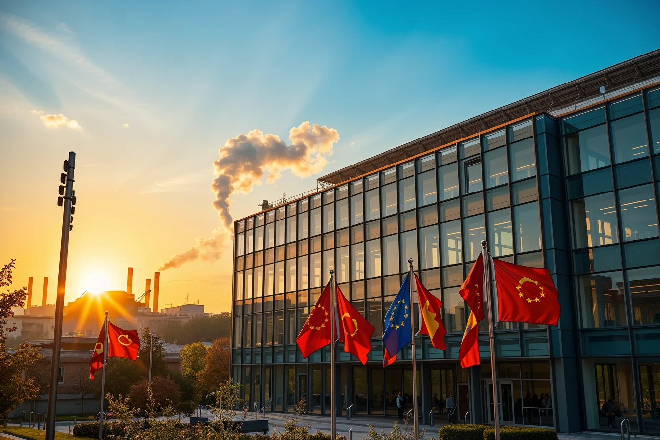 Carbon Conundrum: Commission's Cautious CBAM Calibratio | OREACO