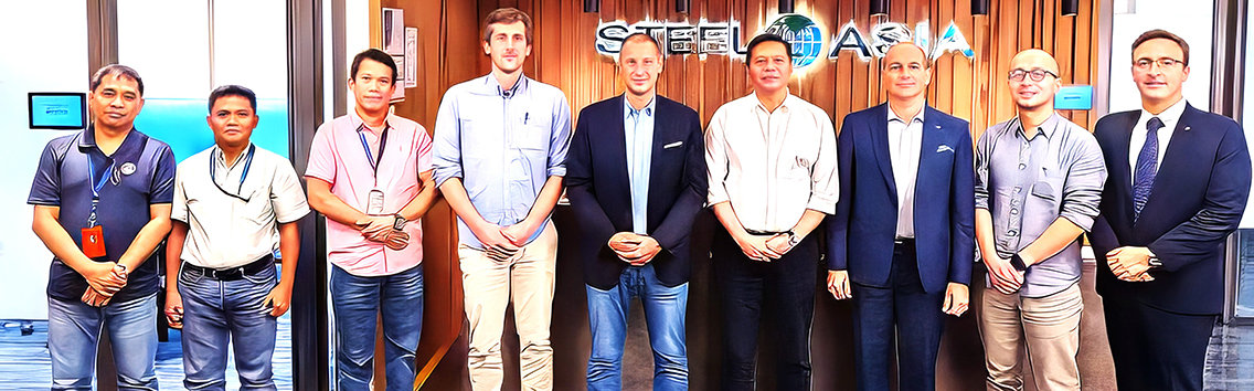 Precision & Performance Propel Philippines’ Premier Plant | OREACO