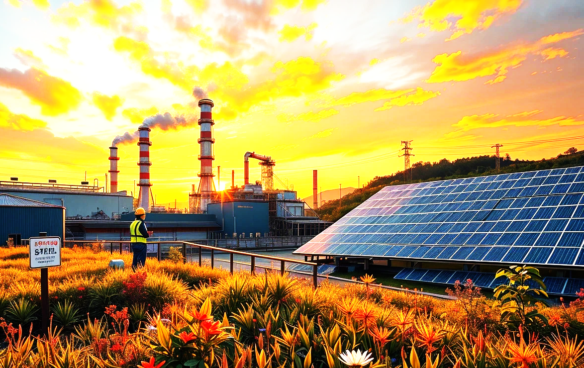 Cautious Convergence: Crafting Carbon Border Adjustment Mechanism | OREACO