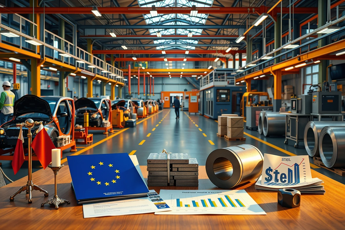 Downstream Dissent: Decalogue Denounces Draconian Dutie | OREACO