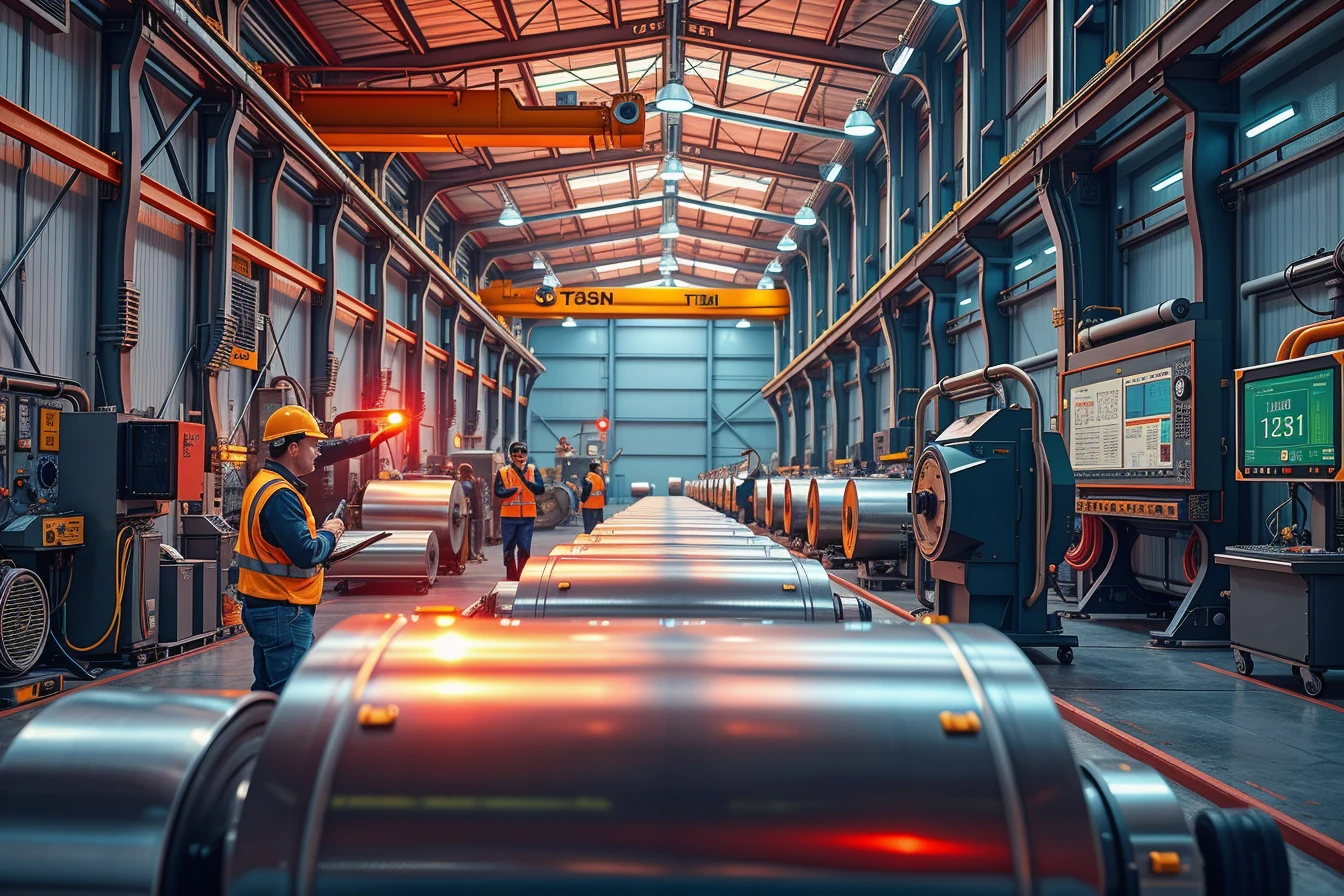 Tata's Trailblazing TCCT Technology Transforms Packaging | OREACO