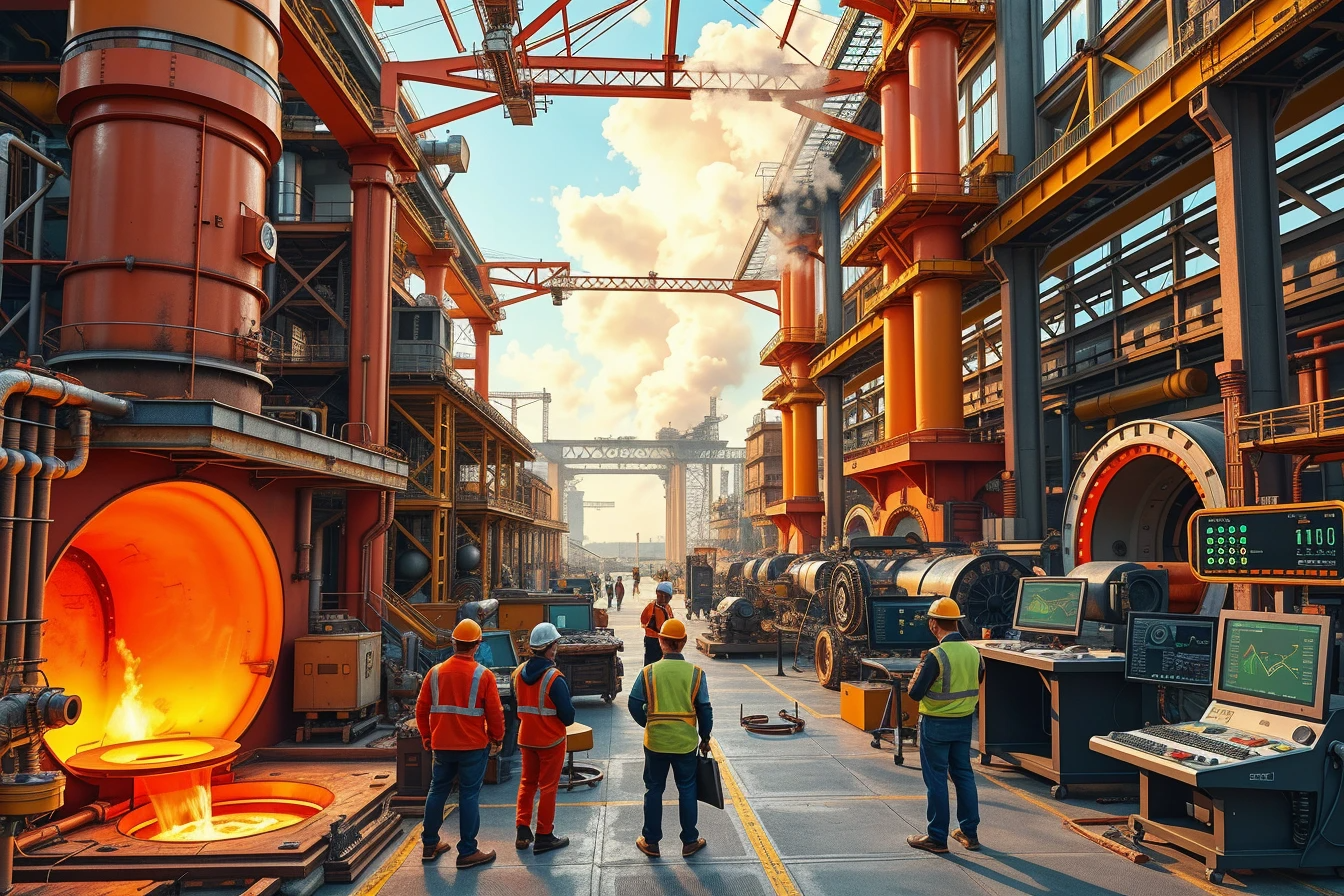JSW's Juggernaut Journey & Q3's Quintessential Quantum | OREACO