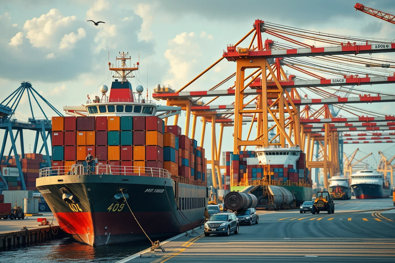 Finland's Ferrous Forfeiture: Sanction Subterfuge & Seizur | OREACO