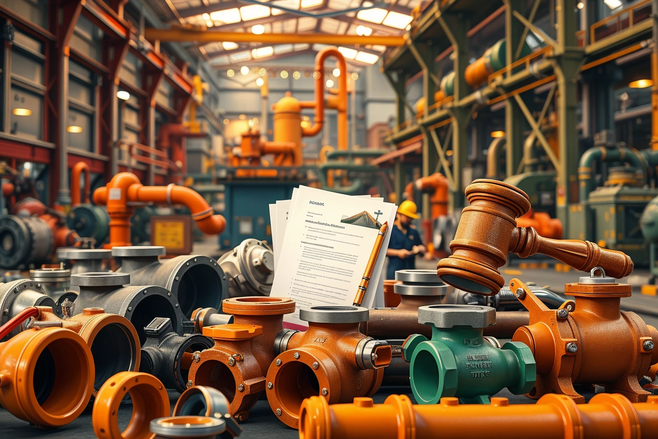 Italy's Iniquitous Iron: Cartel Culpability & Colossal Costs | OREACO