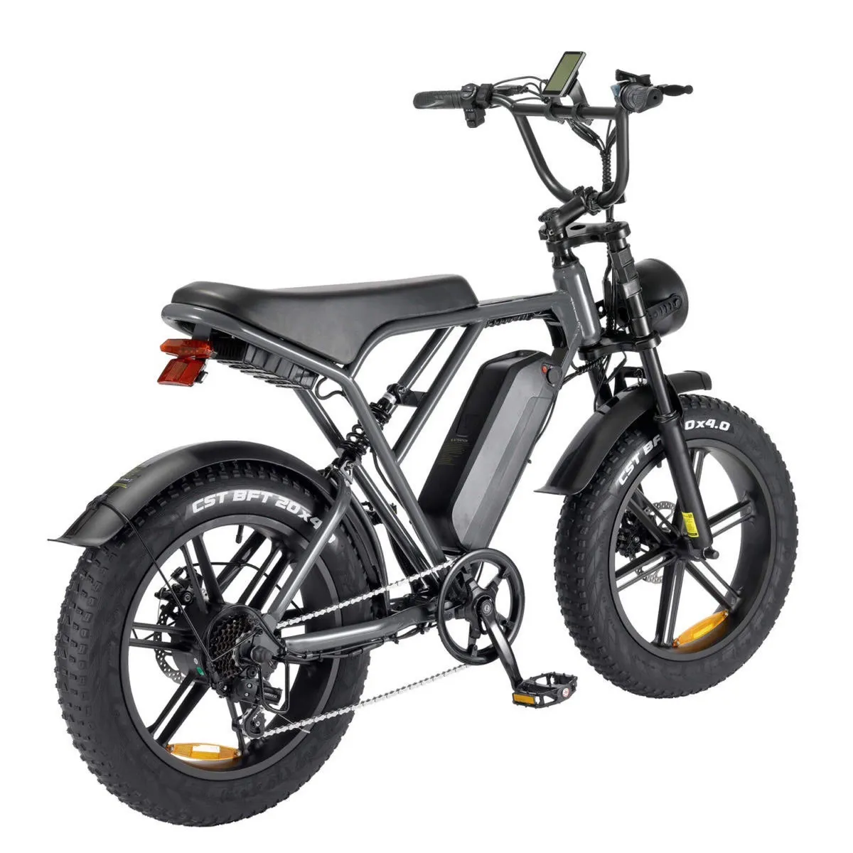 e-Bike H9 OUXI 1000W