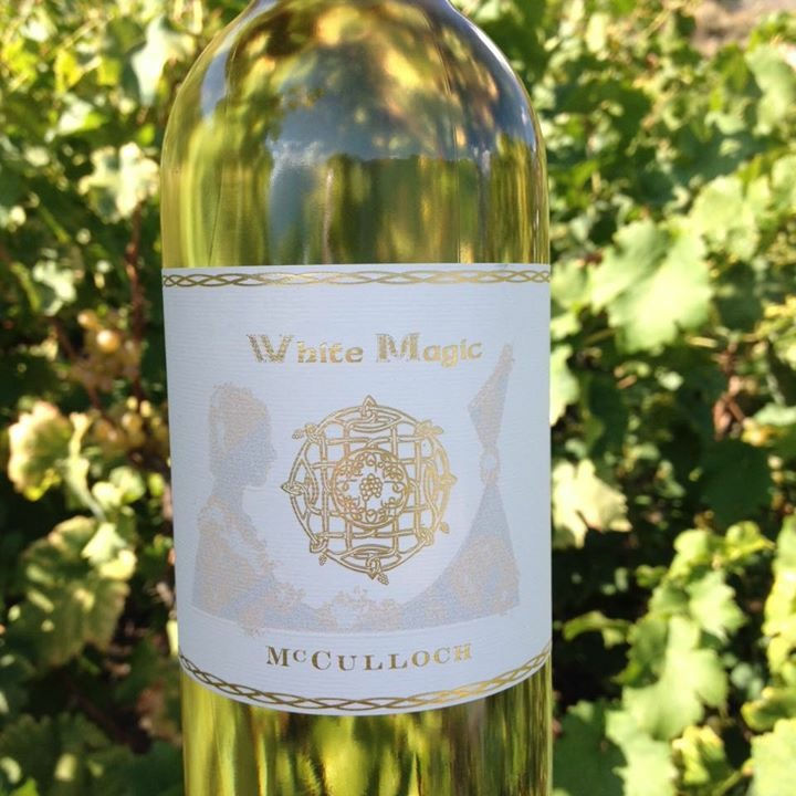 White Magic | McCulloch Wines
