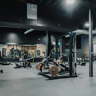 Elevate 24 SLR | Fitness Center in Niles, MI