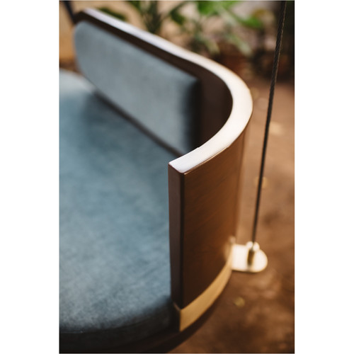 Curve Swing | LengthBreadthHeight