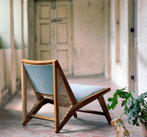 Triad Chair | LengthBreadthHeight