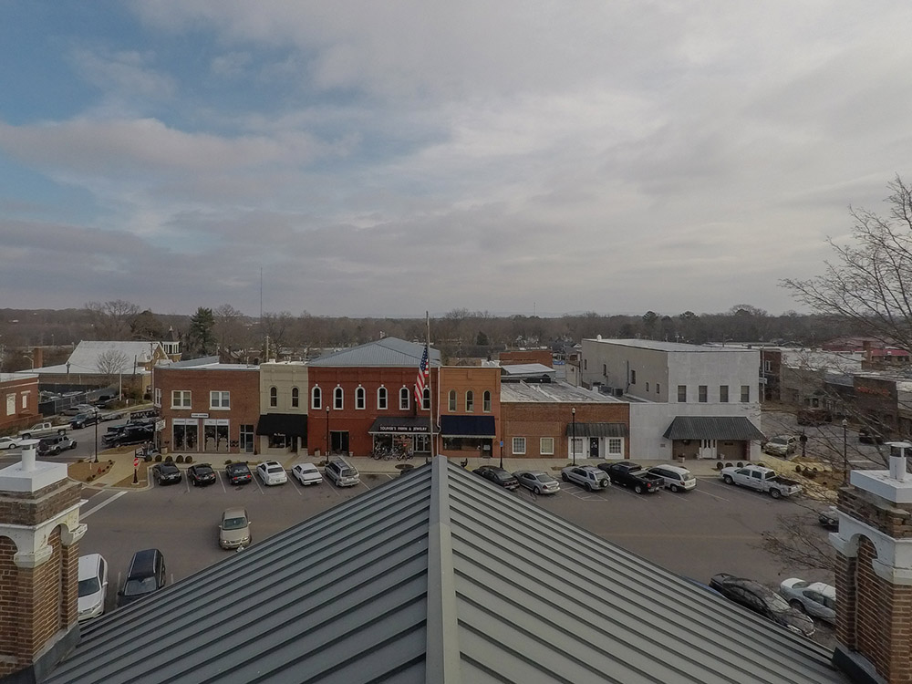How to Spend One Day in Coffee County