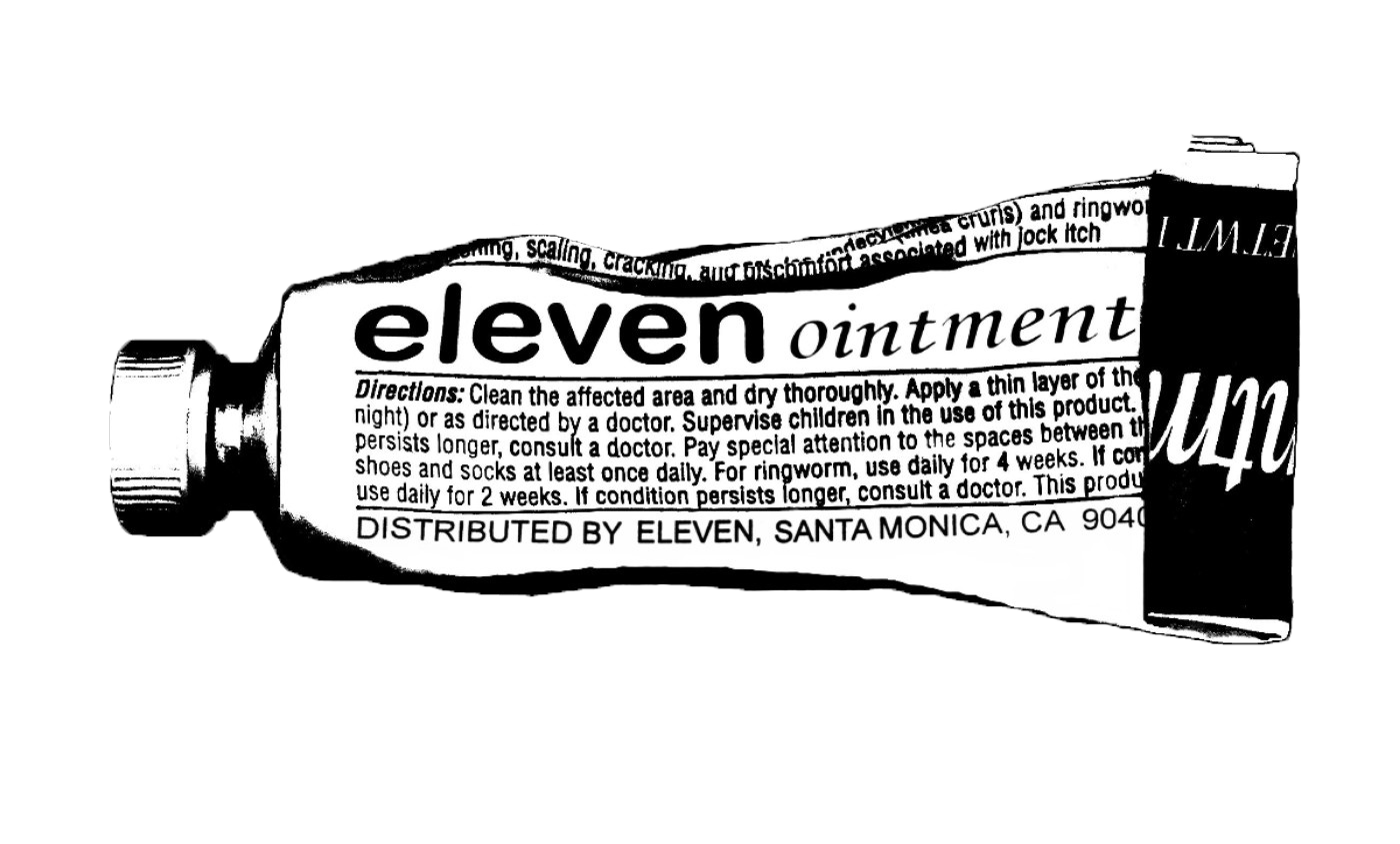 Eleven Sound | About + Us