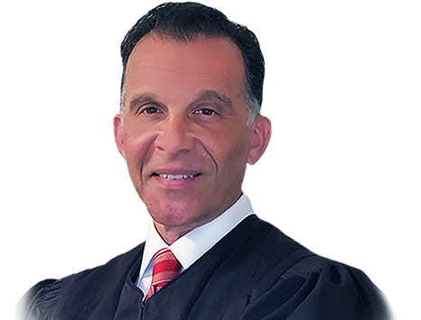 HOME | Judgesugarmon