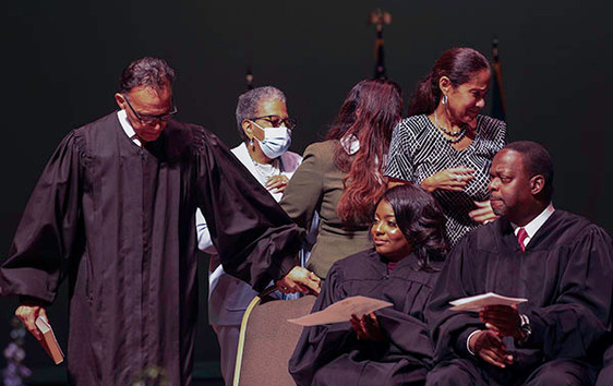 HOME | Judgesugarmon