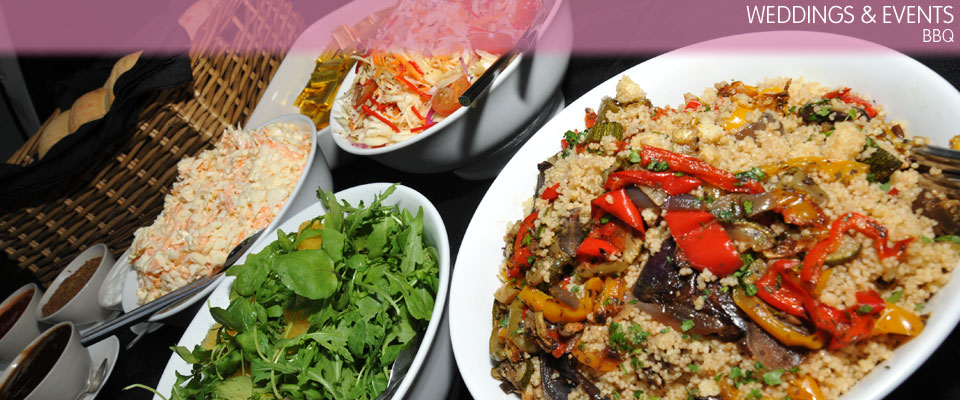 Taste Inc Weddings & Events