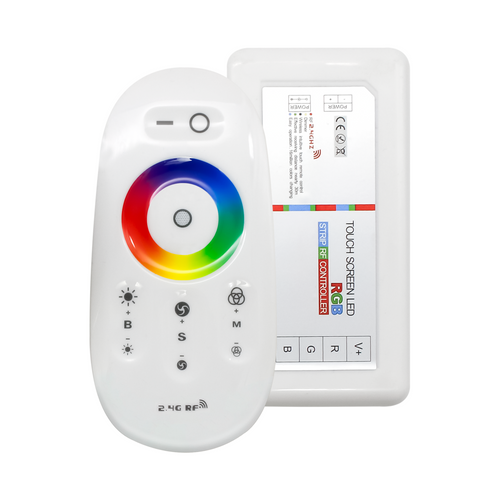 Central de Comando | bonway