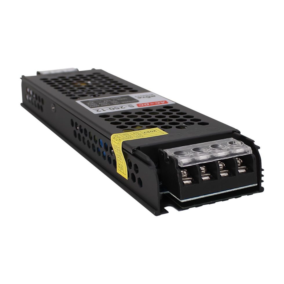 Fonte Chaveada 20A | bonway