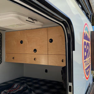 GALLERY | BRX Trailers