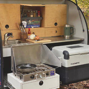 GALLERY | BRX Trailers