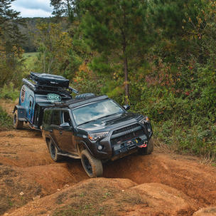 GALLERY | BRX Trailers