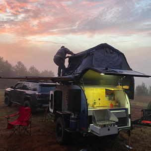 GALLERY | BRX Trailers