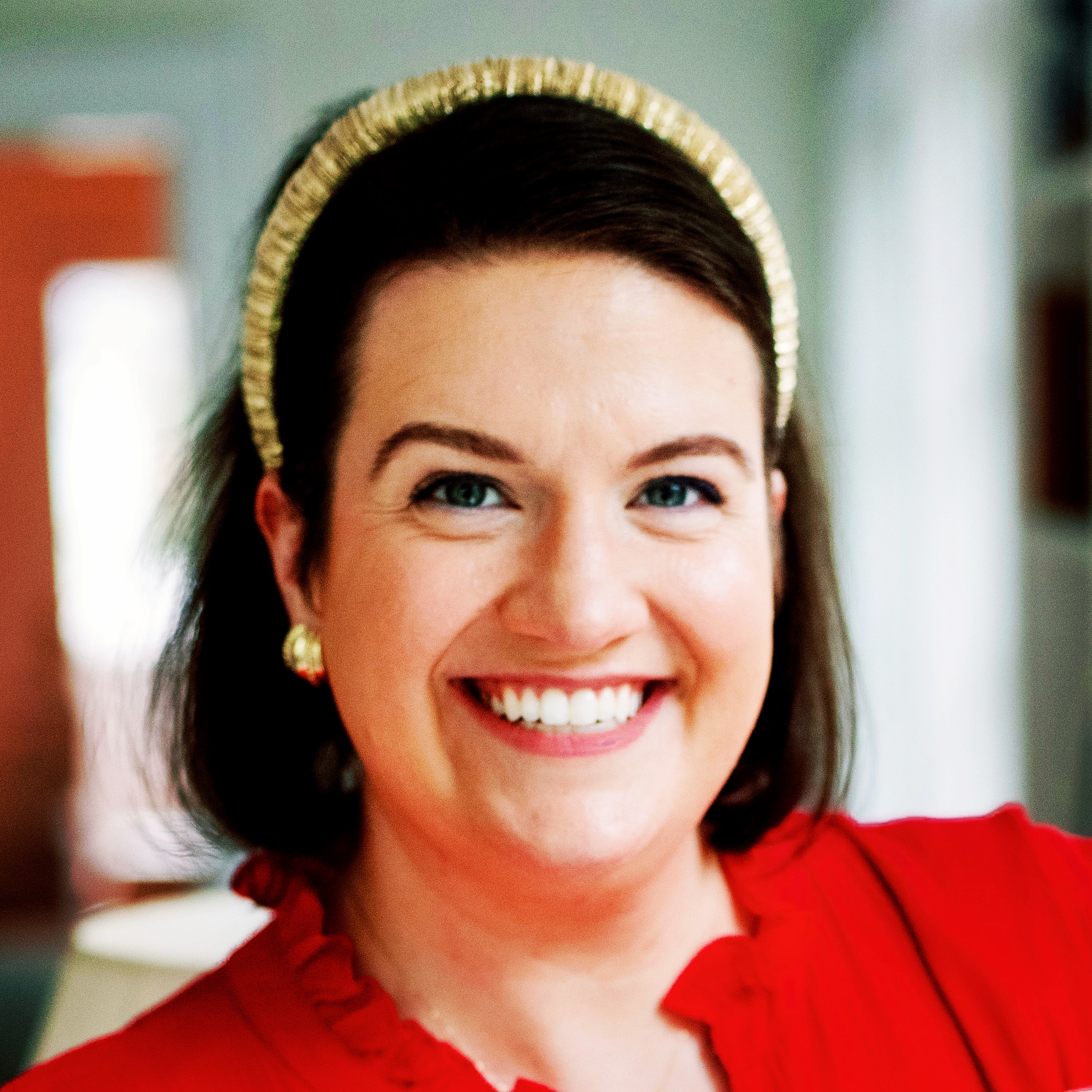 Ellison Clark, PCOS & Hormone Health Registered Dietitian, Executive ...