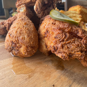 The Fried Chicken Coop | Cambridge | Ontario