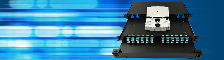 Fiber Cabling Solution | InBERG