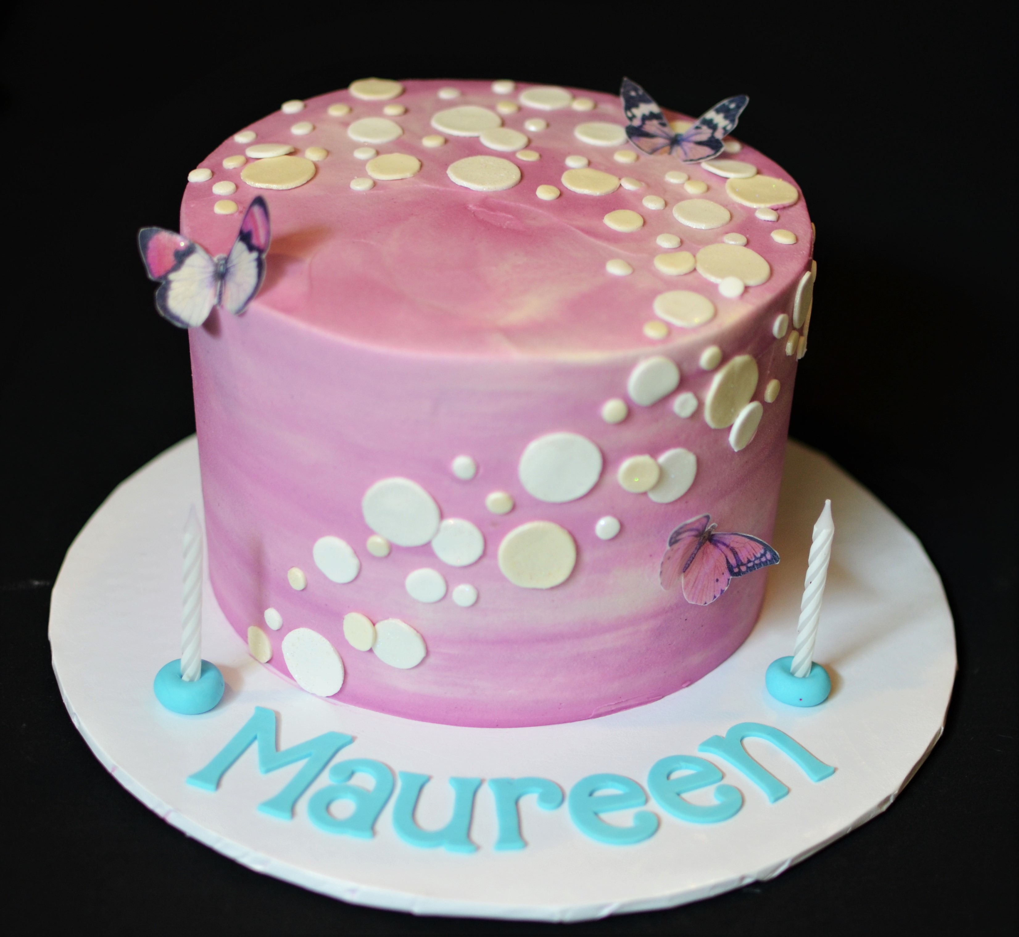 Kaleena Cakes|FreshCustomCakes&Cupcakes|Bakery|West Kelowna BC