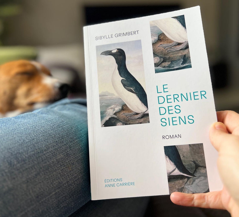 Le Dernier Des Siens