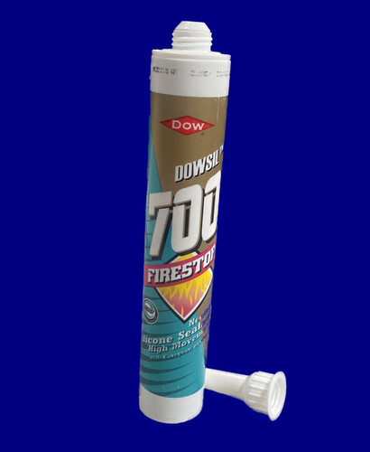 Firestop 700 Sealant | Fireprotect