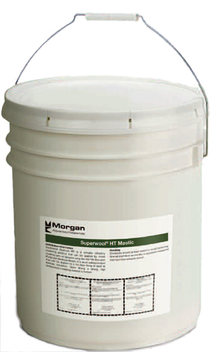 Superwool Prime Mastic | Fireprotect