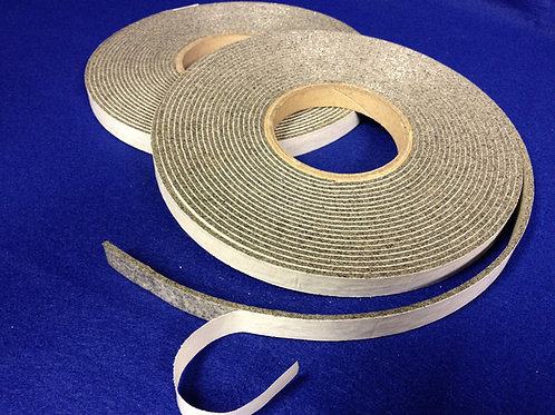 Intumescent Tape / Gasket | Fireprotect