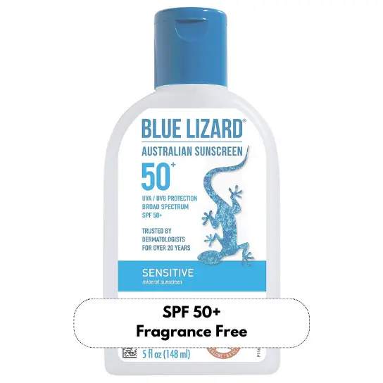 Sunscreen for Eyelids: What to Use and Why?