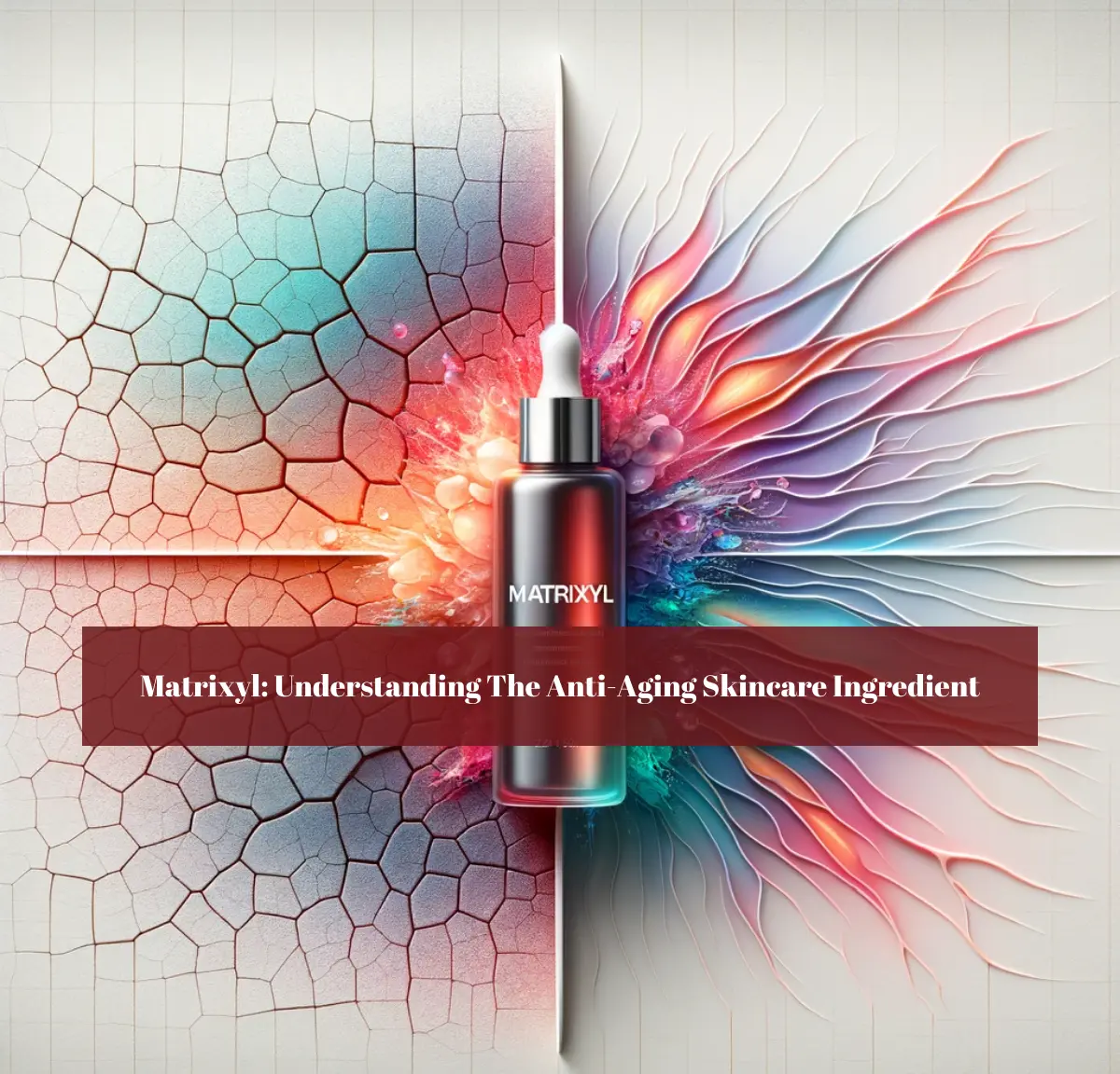 Matrixyl: Understanding The Anti-Aging Skincare Ingredient